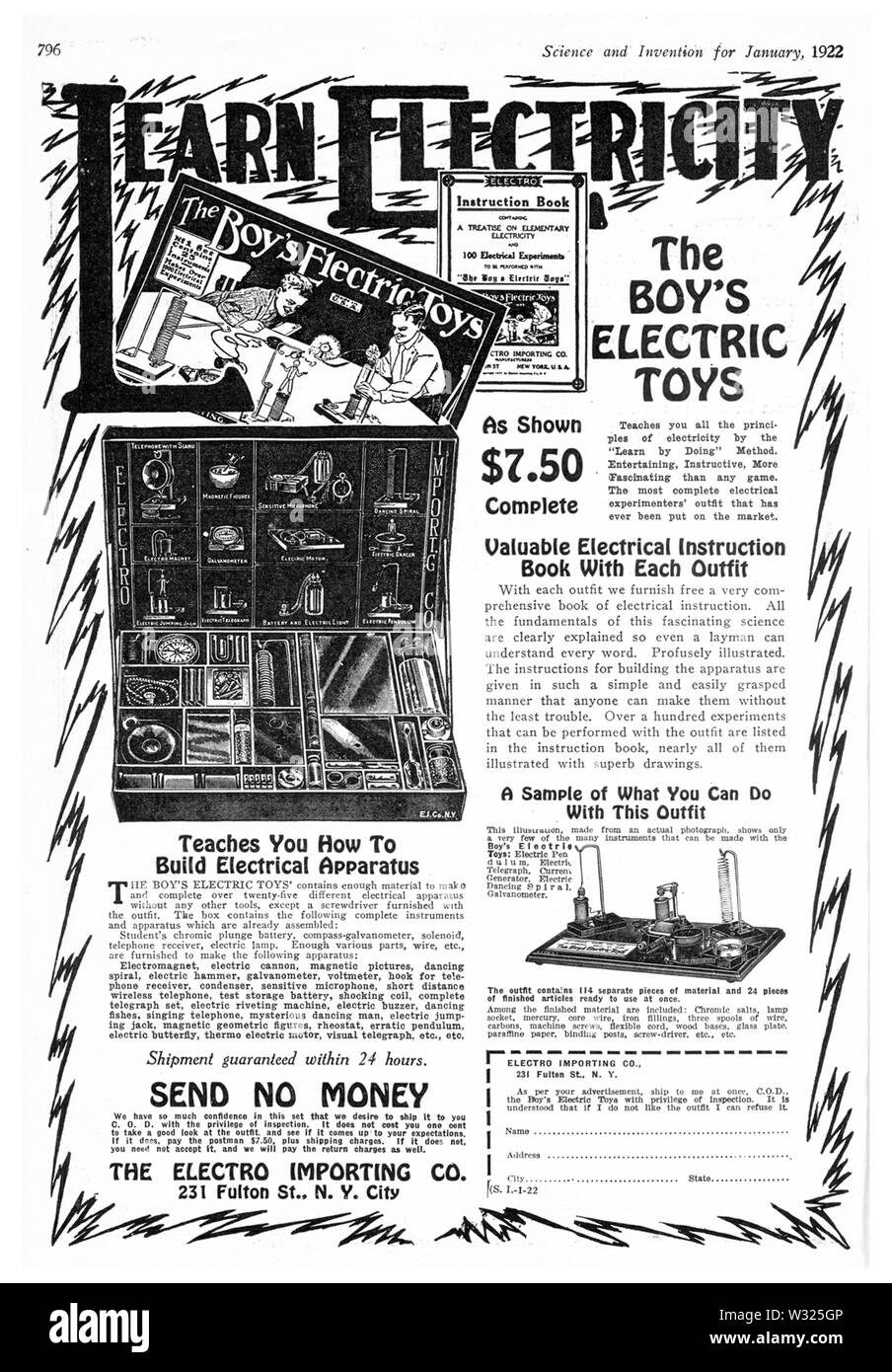 Media invention Black and White Stock Photos & Images - Alamy