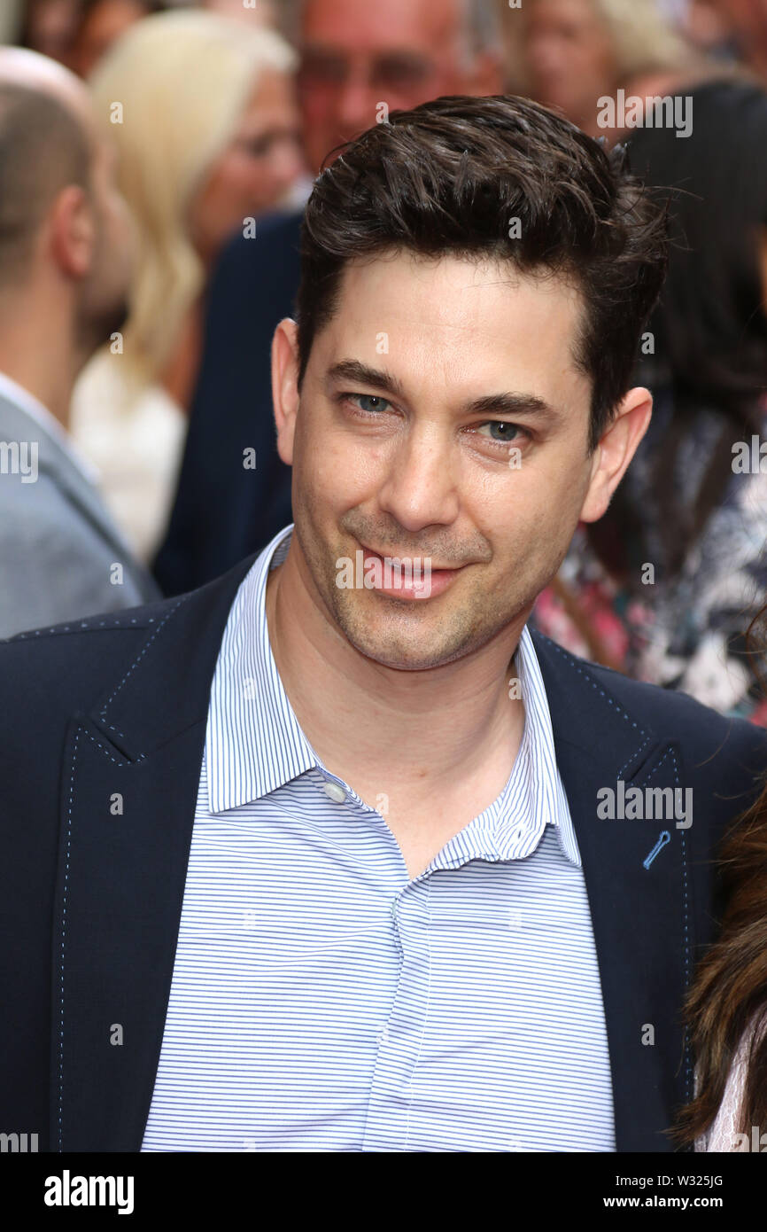 ,Adam Garcia Joseph and the Amazing Technicolor Dreamcoat - Press Night ...