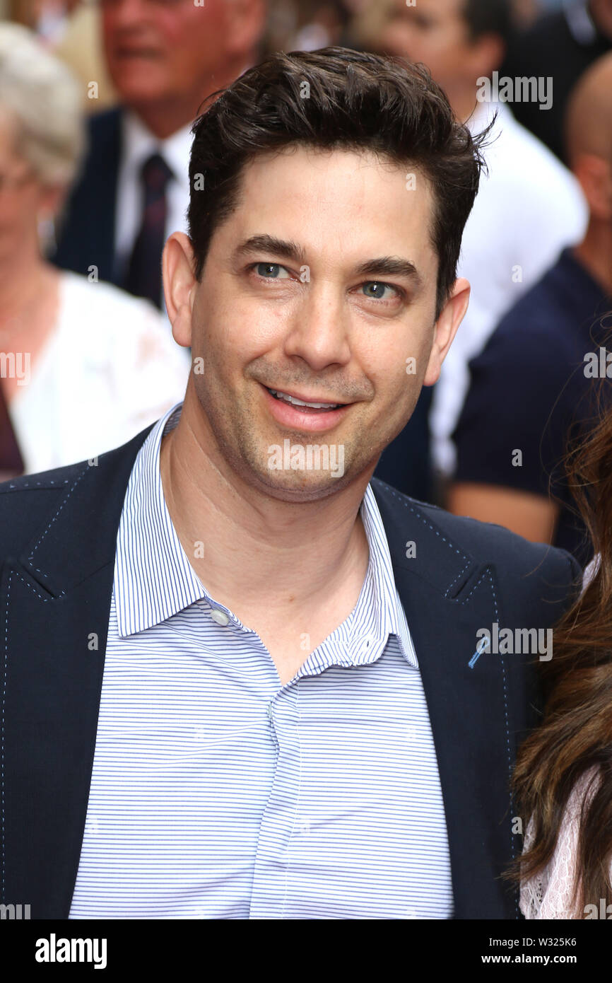 Adam garcia hi-res stock photography and images - Alamy