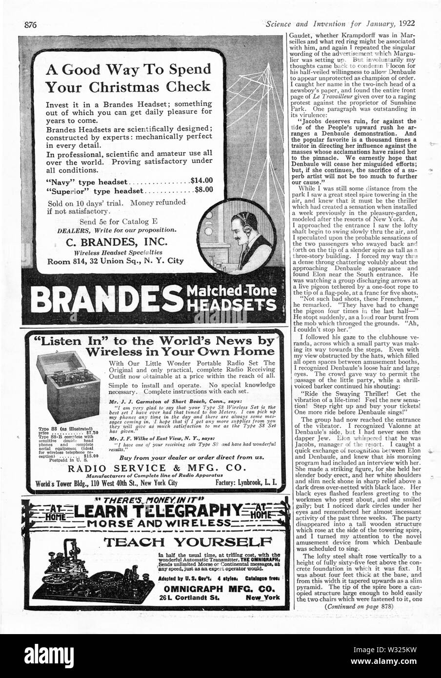 Science advances magazine hi-res stock photography and images - Alamy