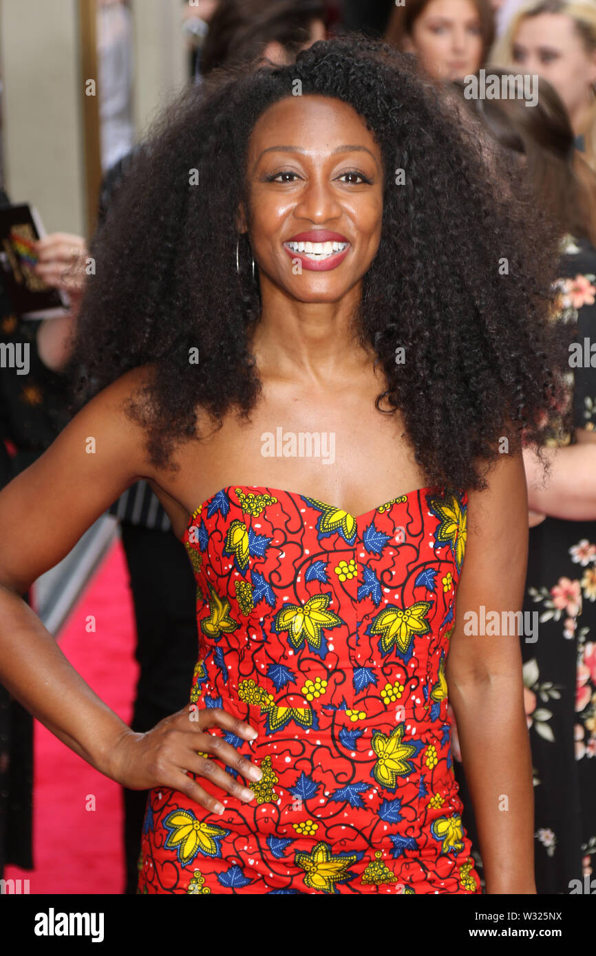 Beverley Knight, Joseph and the Amazing Technicolor Dreamcoat - Press ...