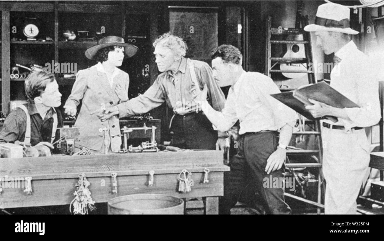 Scott dunlap hi-res stock photography and images - Alamy