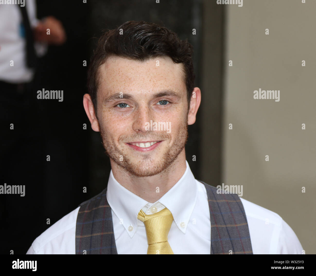 Charlie Stemp, Joseph and the Amazing Technicolor Dreamcoat - Press ...