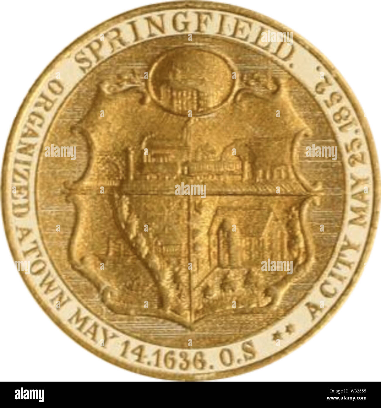 Seal massachusetts hi-res stock photography and images - Alamy