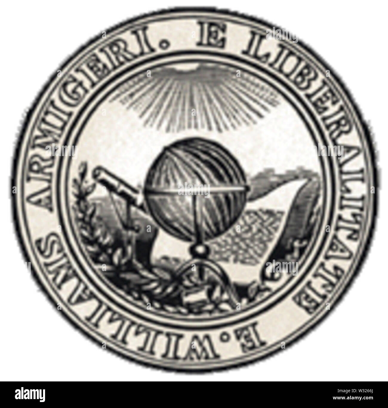 Heritage college Cut Out Stock Images & Pictures - Alamy