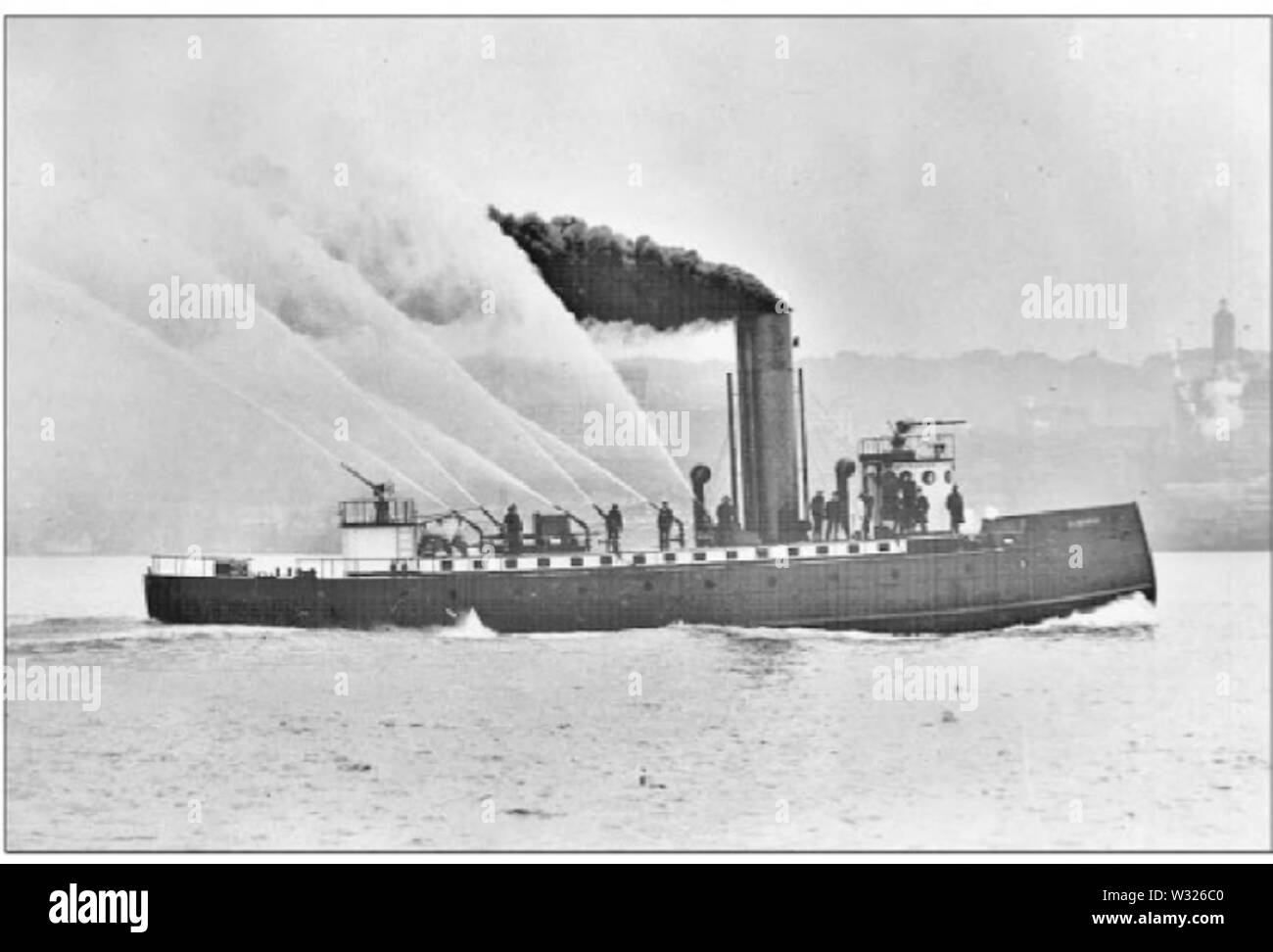 Duwamish hi-res stock photography and images - Alamy