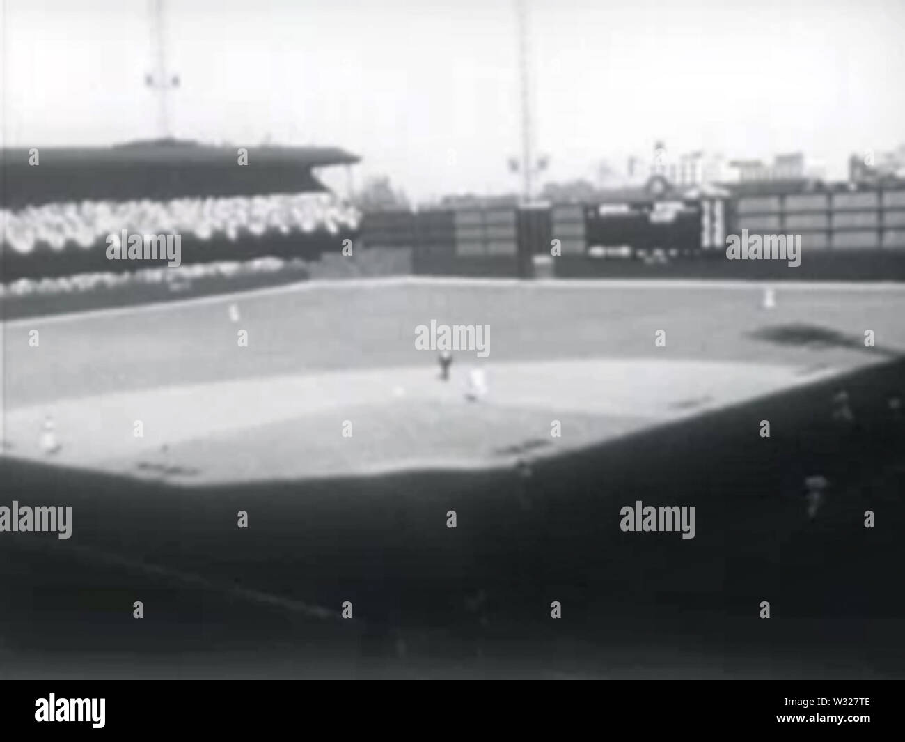 Shibe park hi-res stock photography and images - Alamy