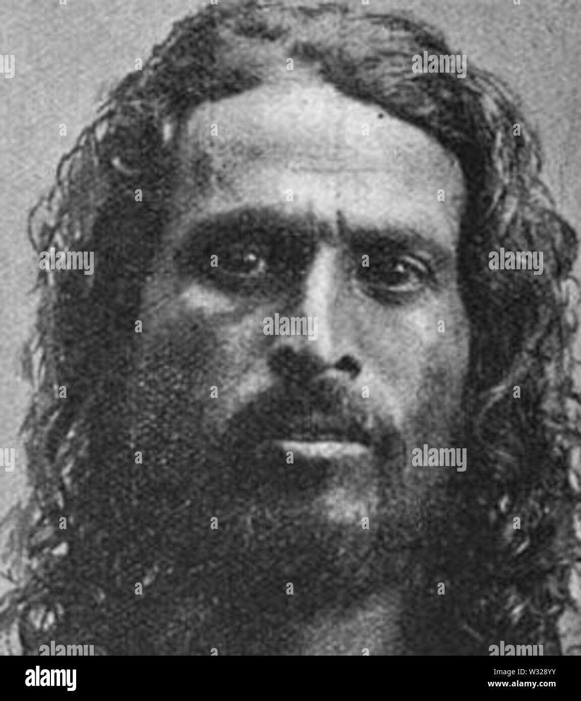 Sinhalese of Sri Lanka Caucasoid Australoid Negrito Stock Photo - Alamy