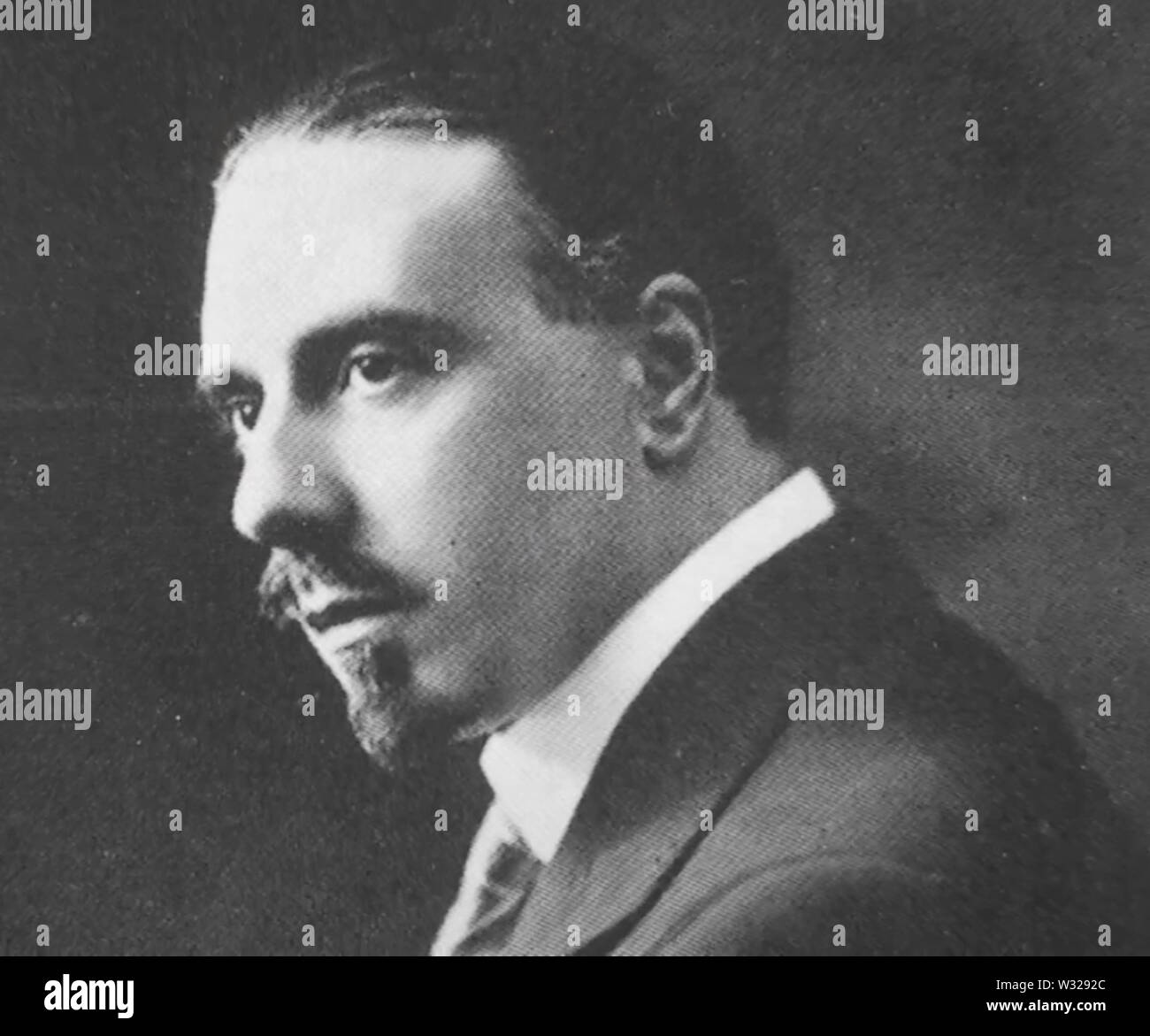 Thomas beecham hi-res stock photography and images - Alamy