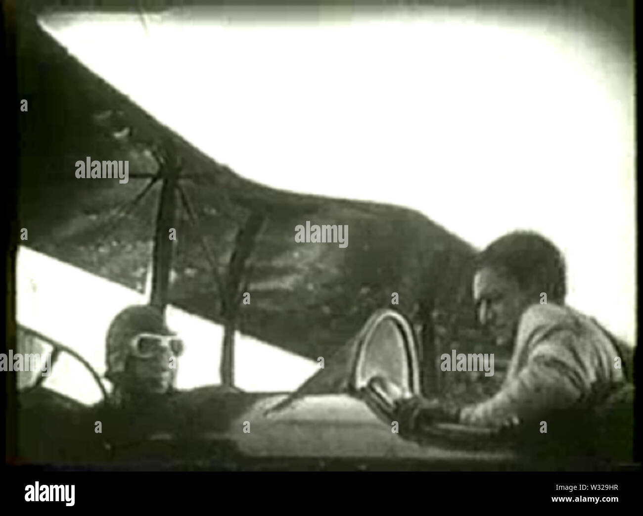 Movie scene cliff hi-res stock photography and images - Alamy