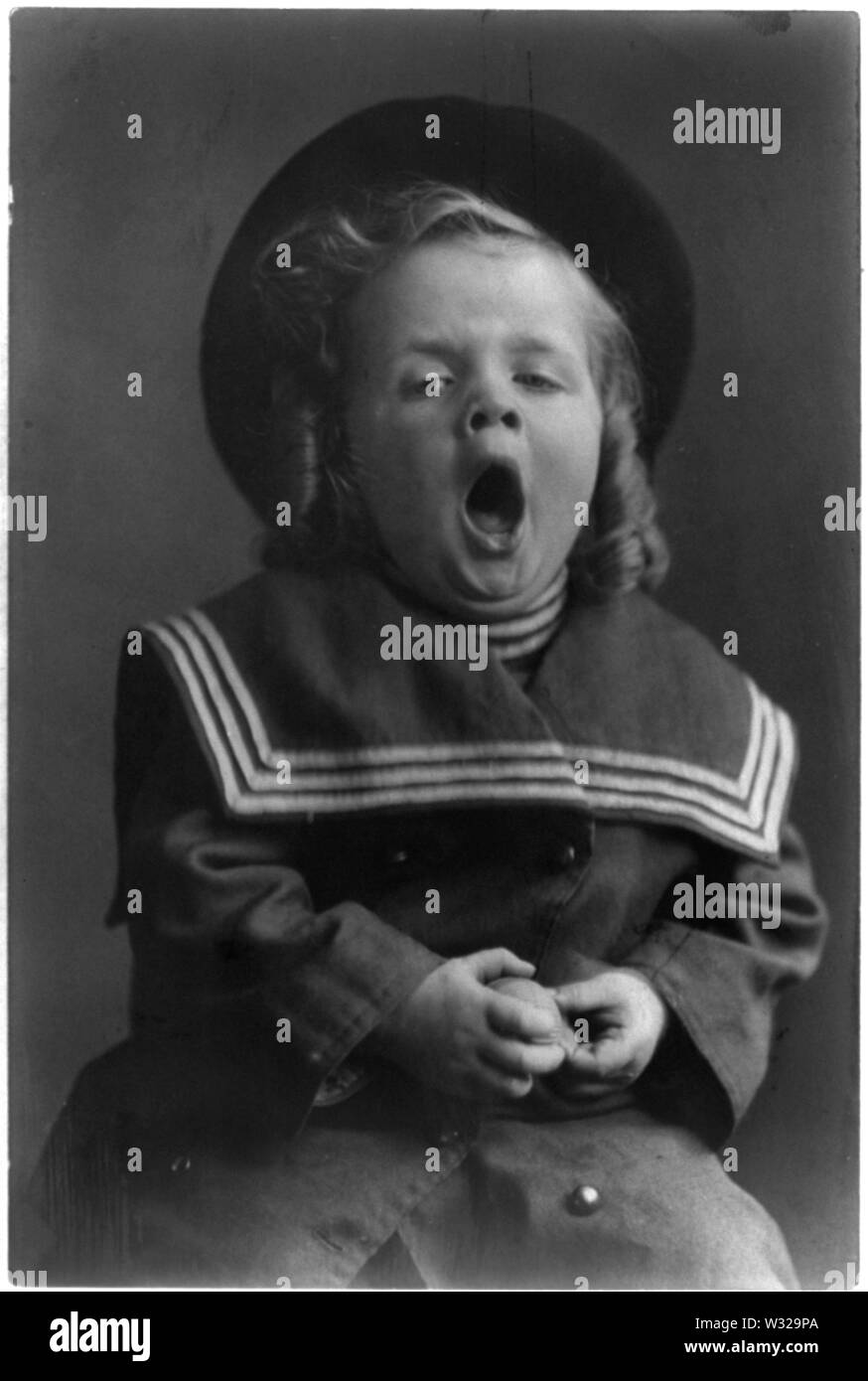 Hair small Black and White Stock Photos & Images - Alamy