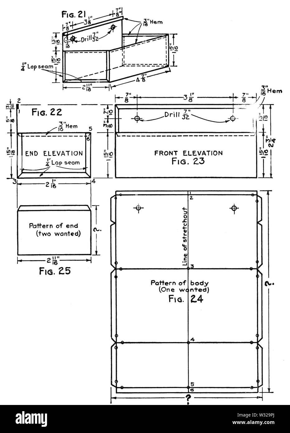 Matchbox size hi-res stock photography and images - Alamy