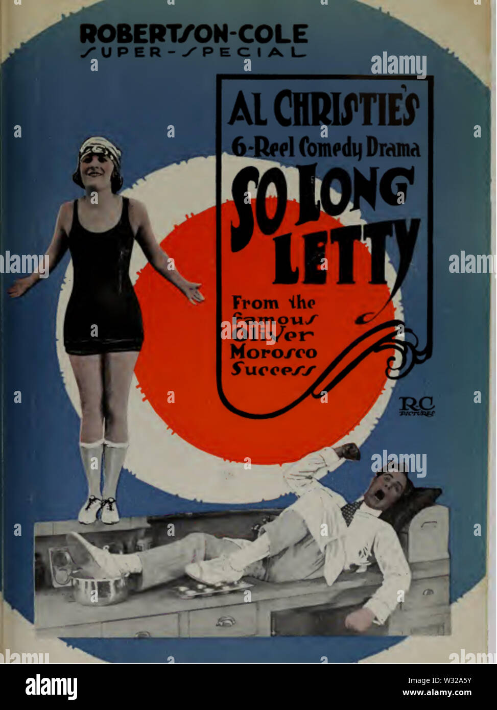 Al christie hi-res stock photography and images - Alamy