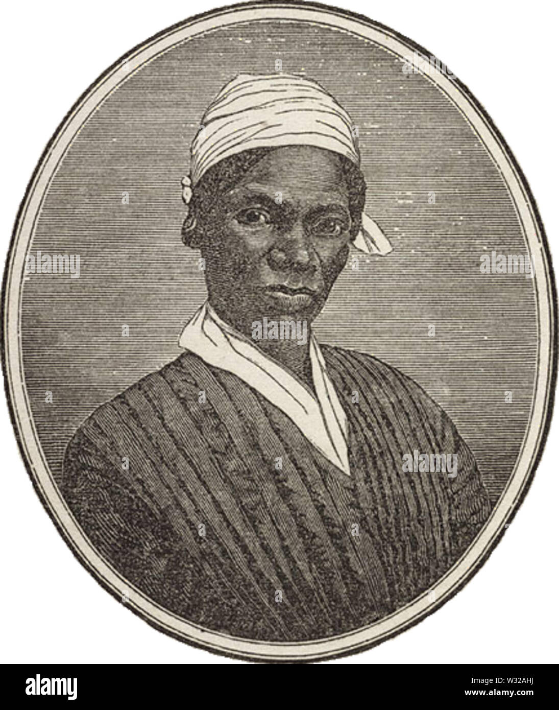 Abolitionist sojourner truth hi-res stock photography and images - Alamy