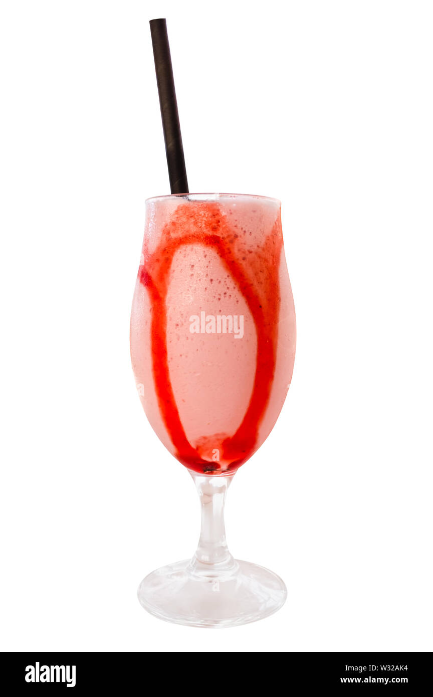 Freshness milkshake hi-res stock photography and images - Alamy