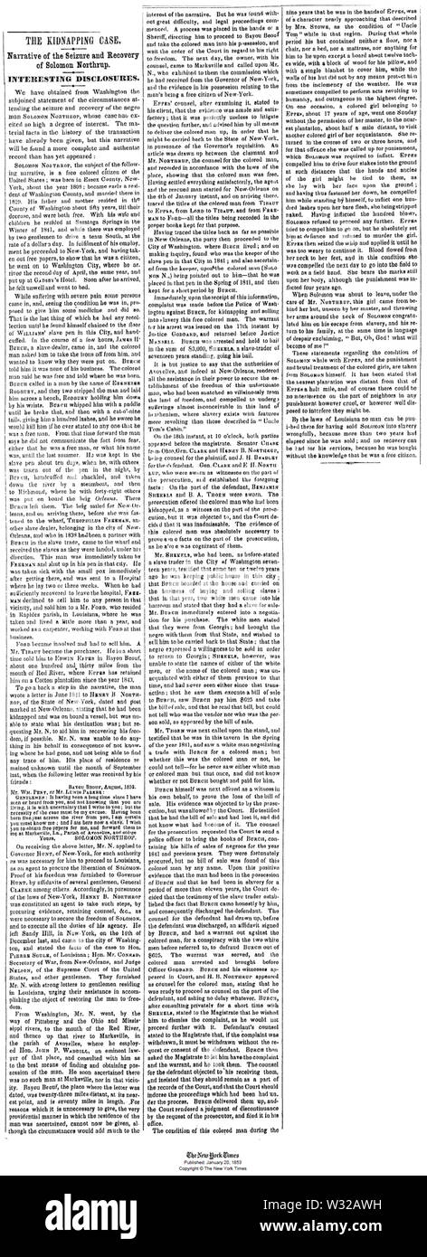 Times of solomon Cut Out Stock Images & Pictures - Alamy