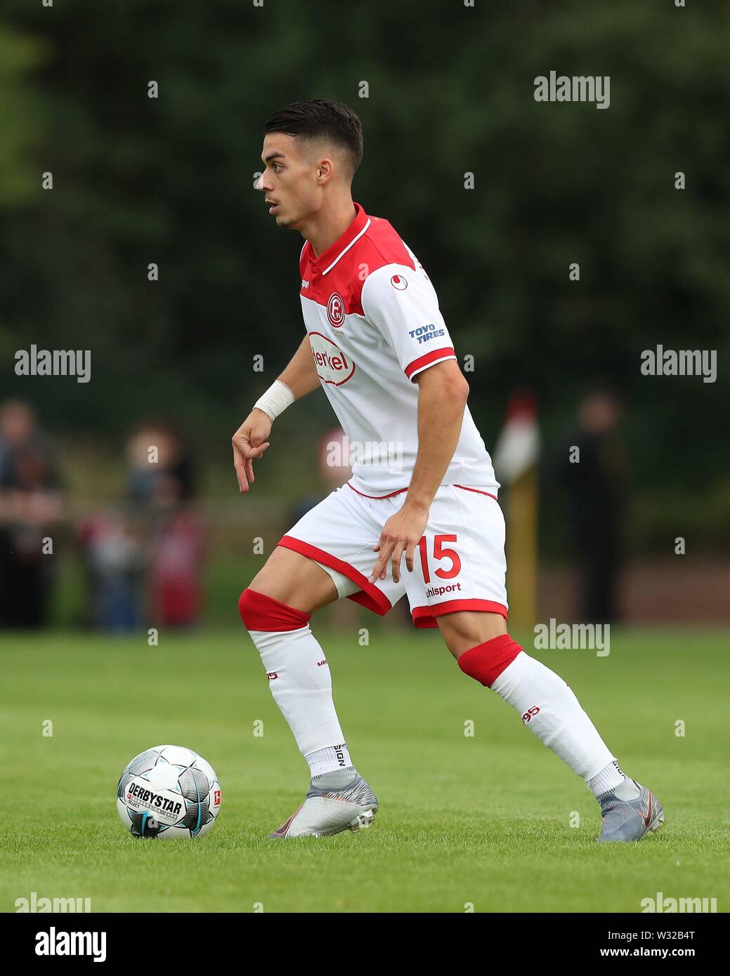 Sv sonsbeck fortuna düsseldorf hi-res stock photography and images - Alamy