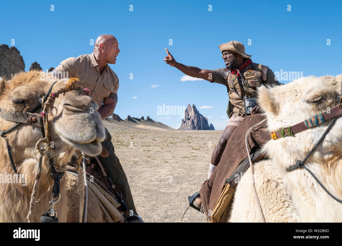 Dr smolder bravestone hi-res stock photography and images - Alamy