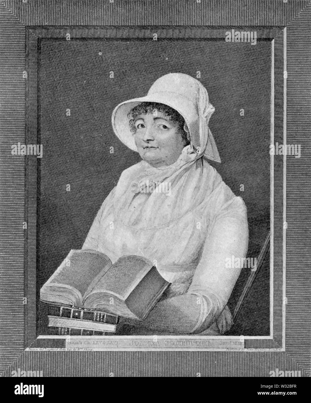 Characters study Black and White Stock Photos & Images - Alamy