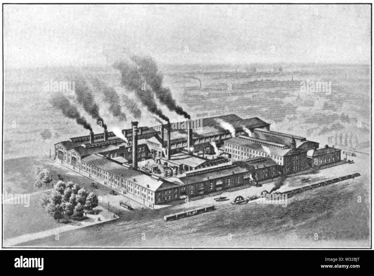 Southwark Cut Out Stock Images & Pictures - Alamy