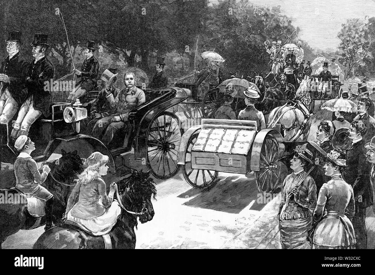 Vacation in september Black and White Stock Photos & Images - Alamy