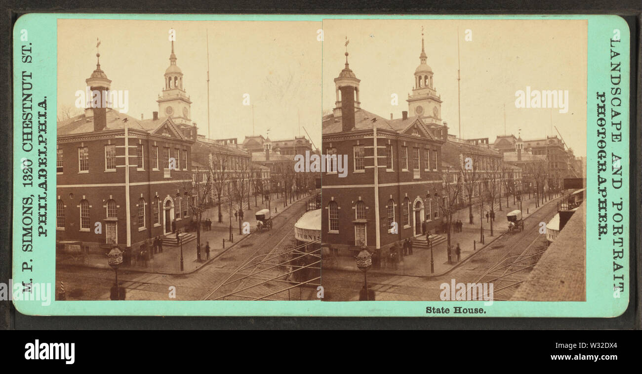 Simons montgomery hi-res stock photography and images - Alamy