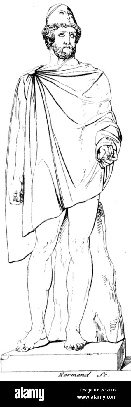 Phocion High Resolution Stock Photography and Images - Alamy