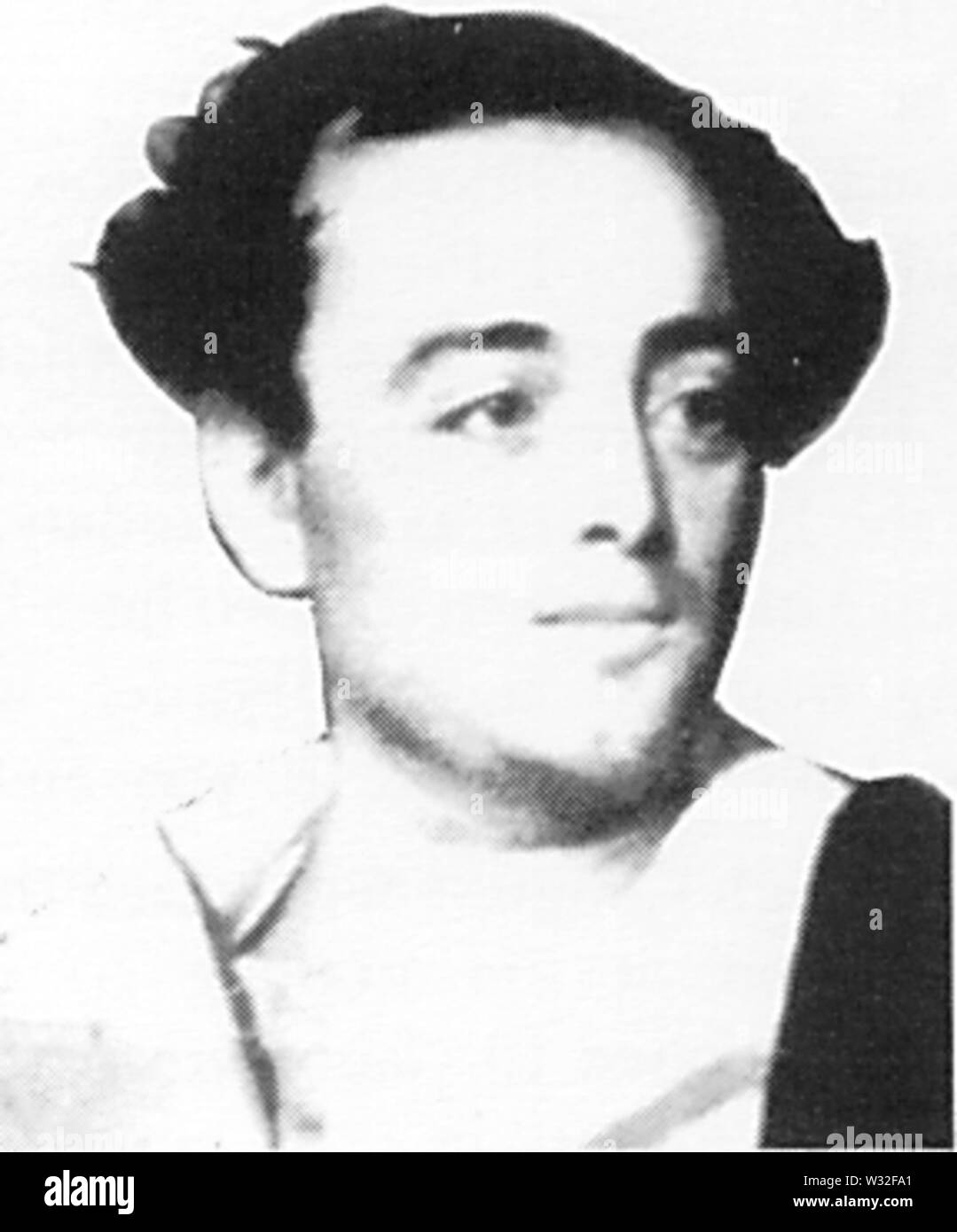 Stevens T Mason Stock Photo - Alamy