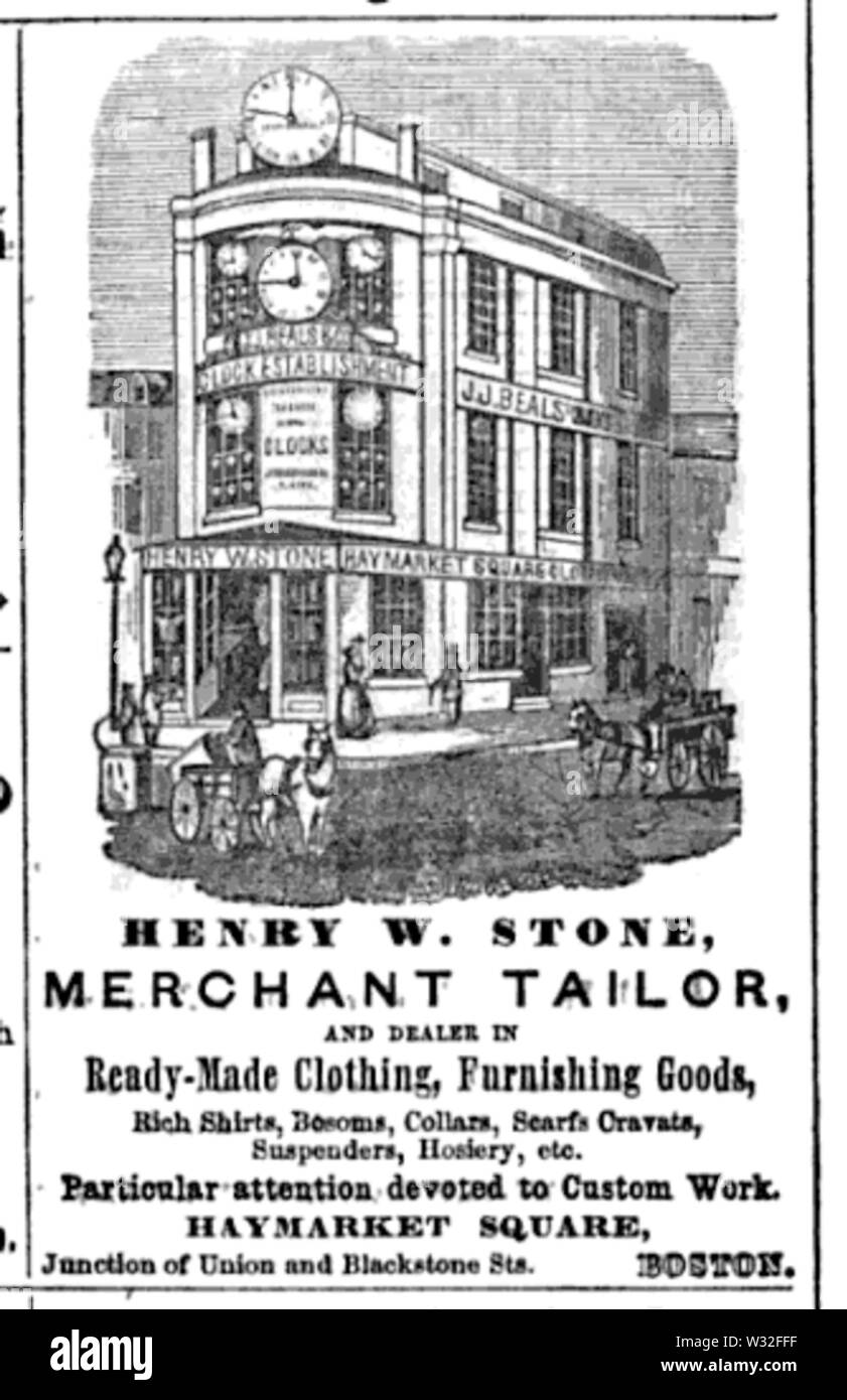 1850 1850s Cut Out Stock Images & Pictures - Alamy