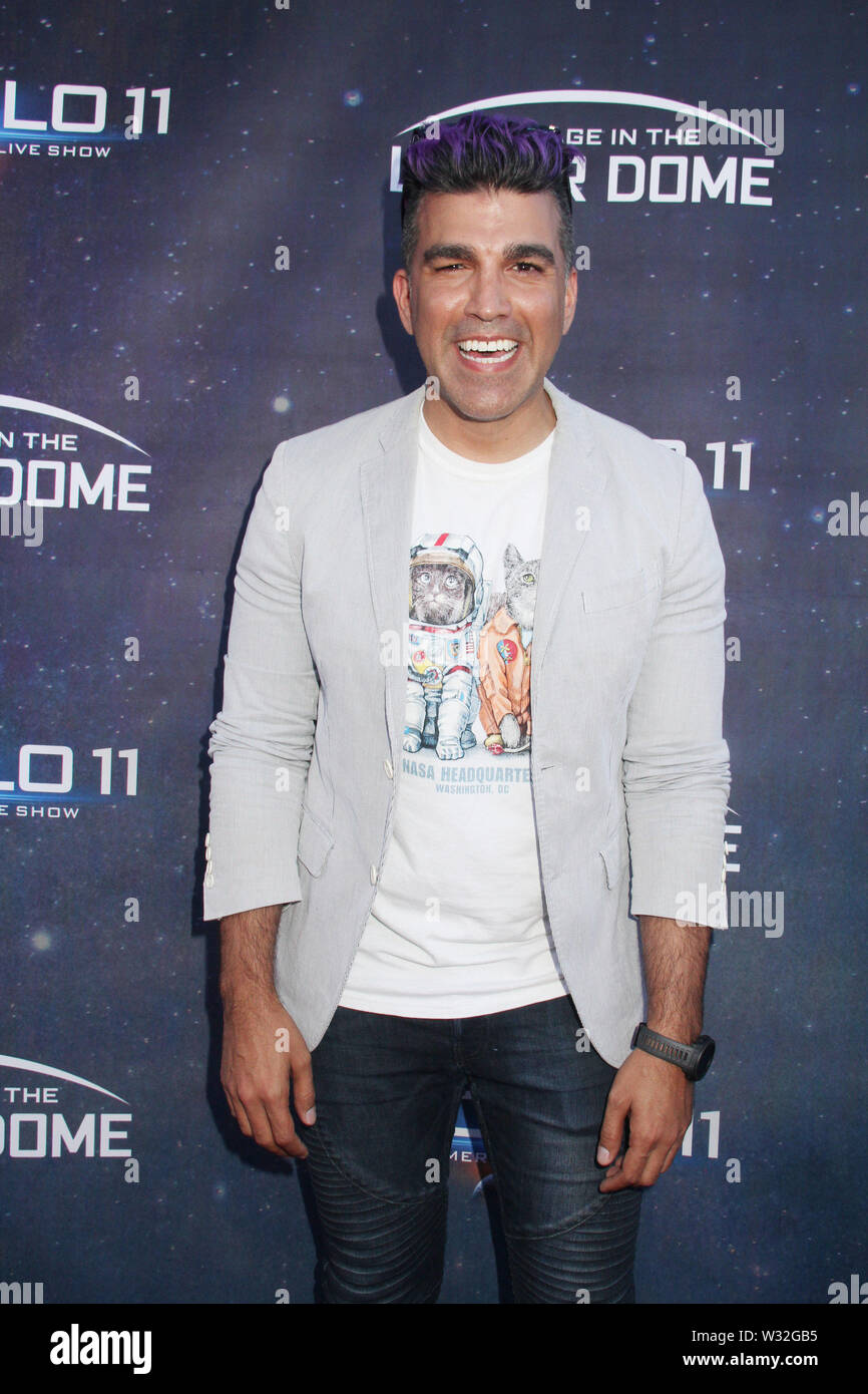 Bobak ferdowsi hi-res stock photography and images - Alamy