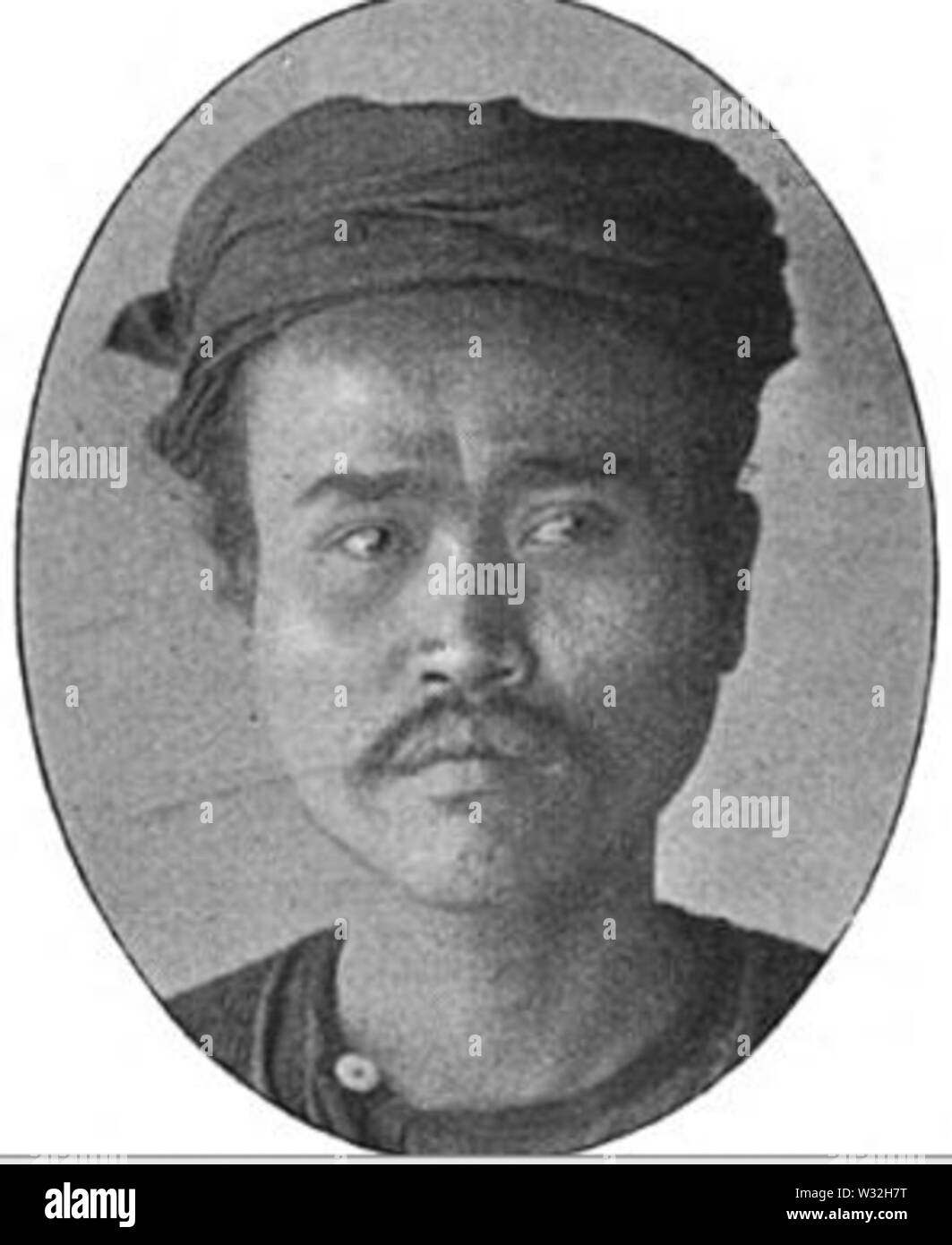 Sundanese of Java Mongoloid Stock Photo - Alamy