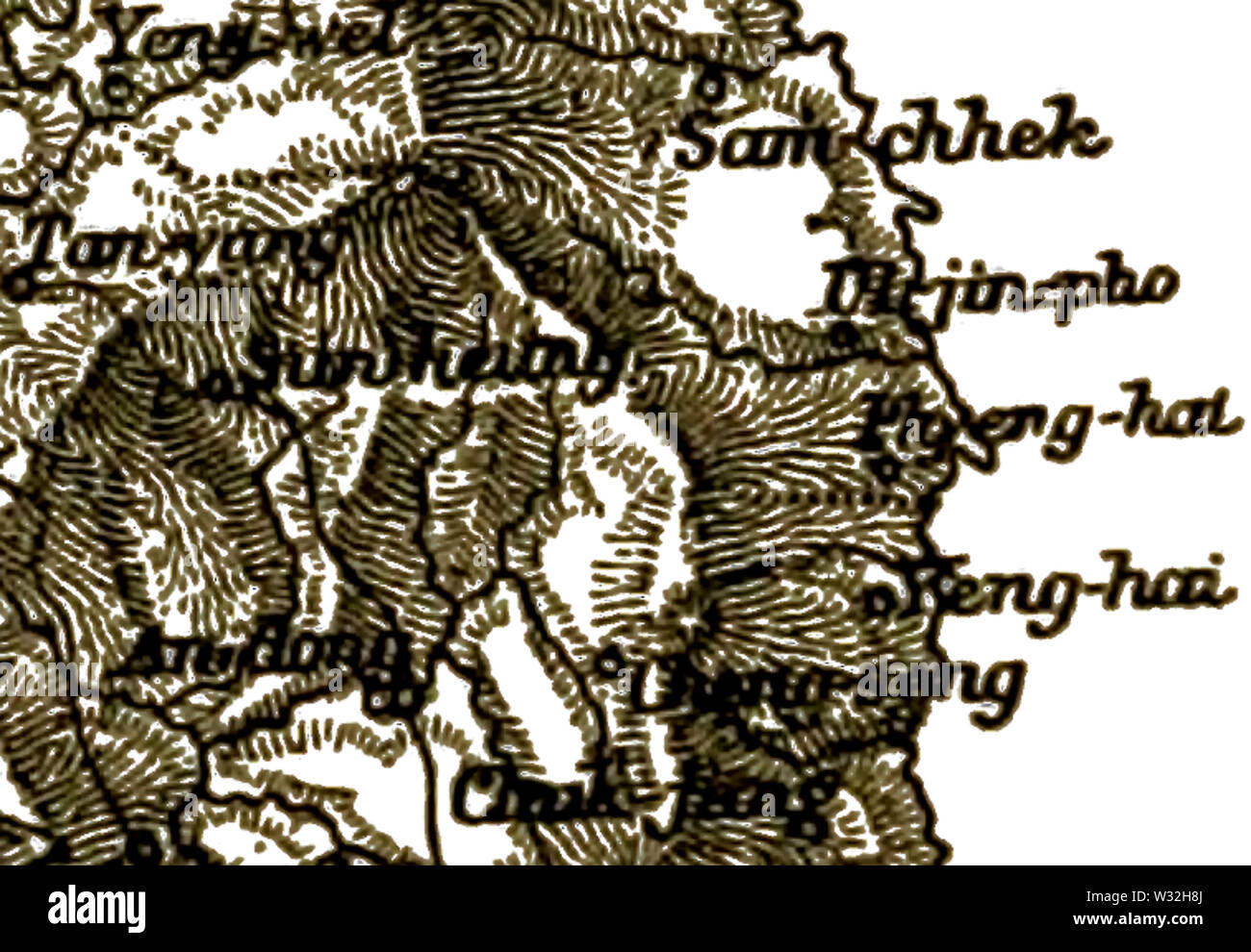 Sunheung hi-res stock photography and images - Alamy