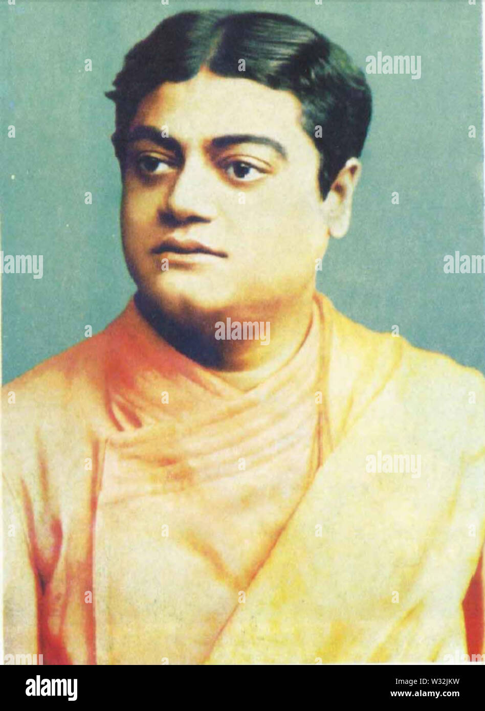 Swami vivekananda hi-res stock photography and images - Alamy