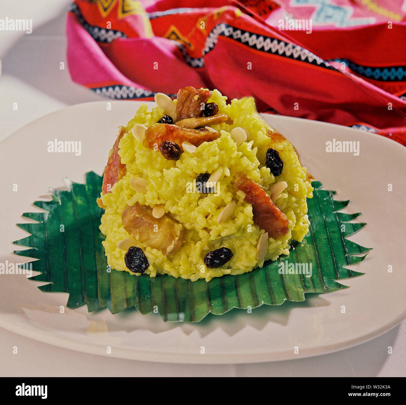 Fusion fare hi-res stock photography and images - Alamy