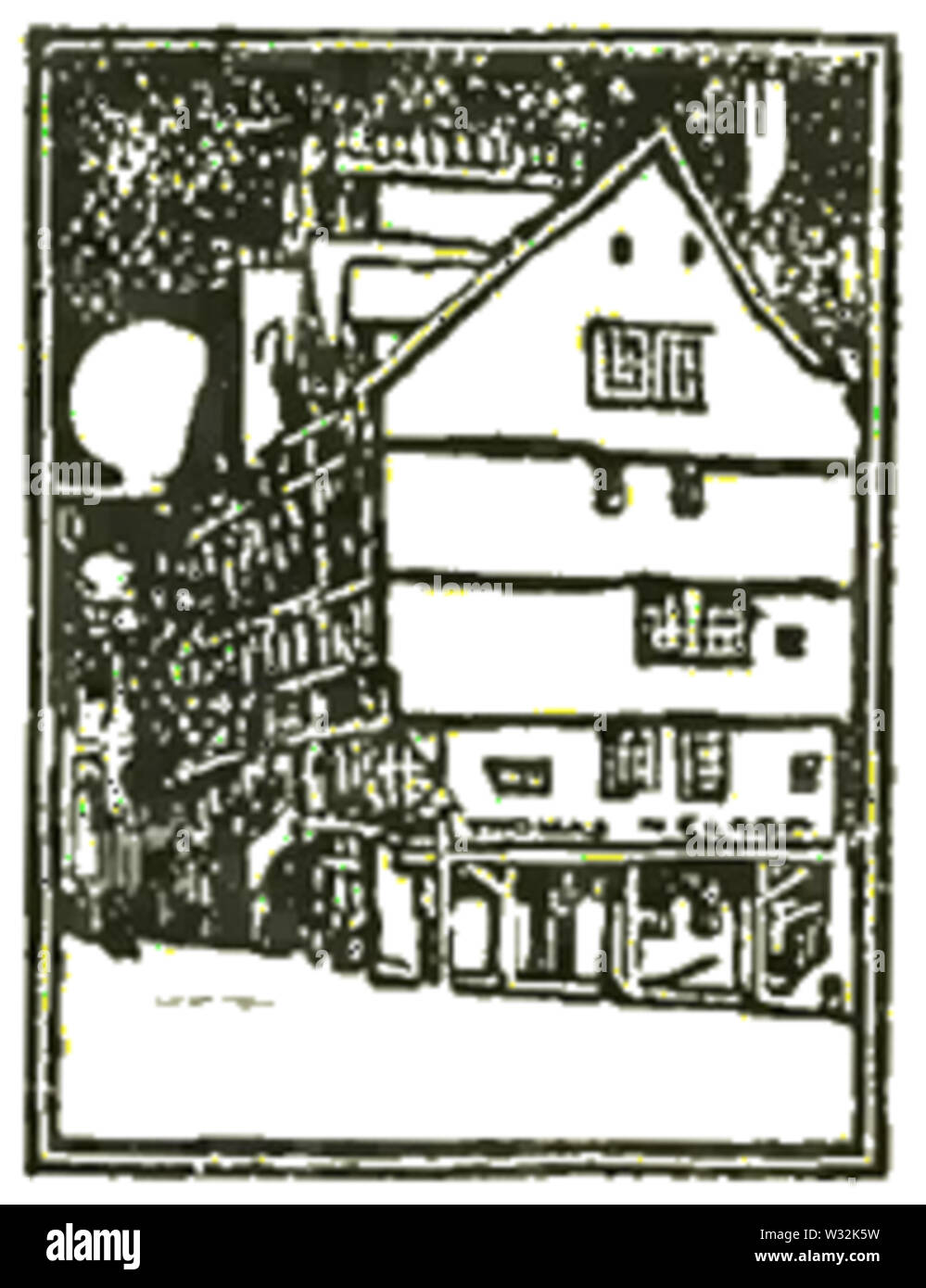 Nelson logo hi-res stock photography and images - Alamy