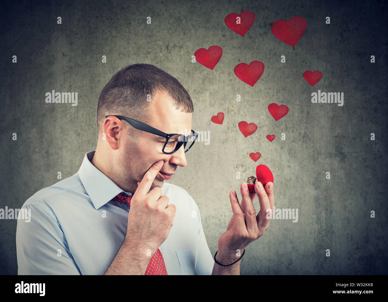 Love Confusion Images