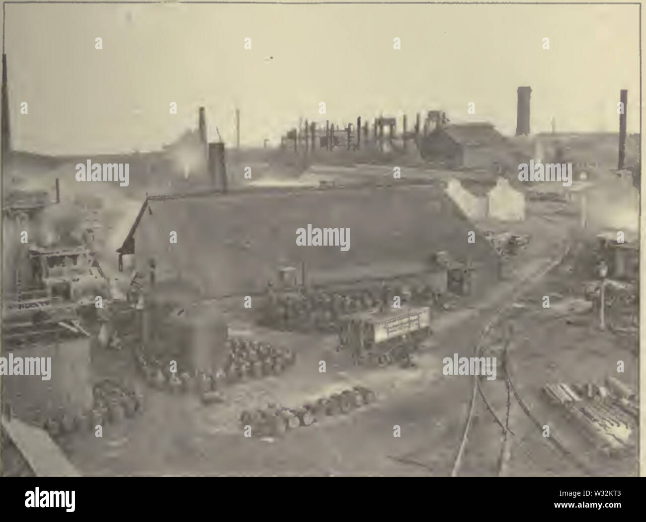 Ammonia gas hi-res stock photography and images - Alamy