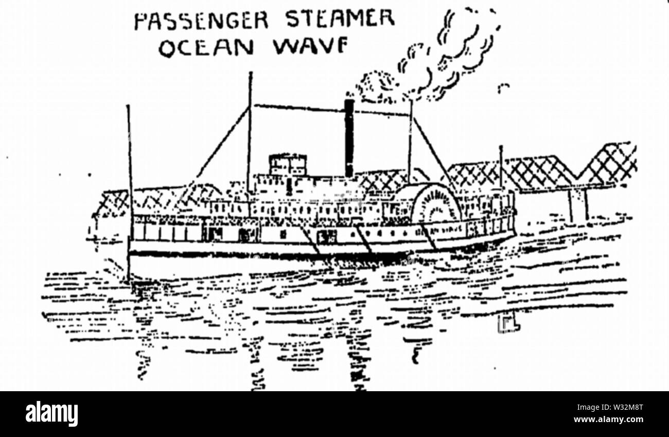 Sketch boat hi-res stock photography and images - Alamy