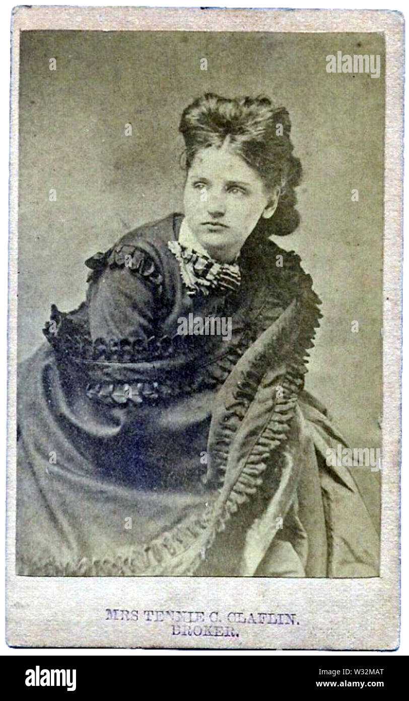 Tennessee claflin hi-res stock photography and images - Alamy