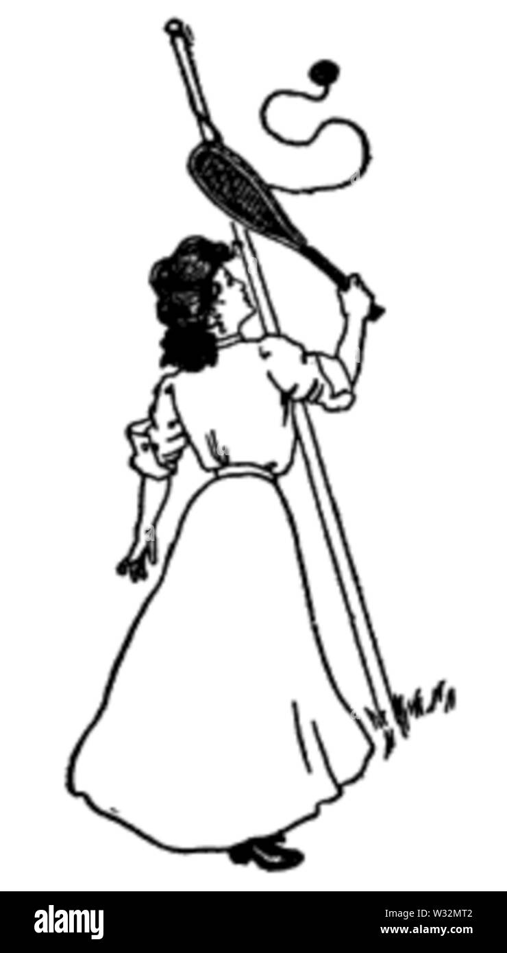 Tether tennis hi-res stock photography and images - Alamy