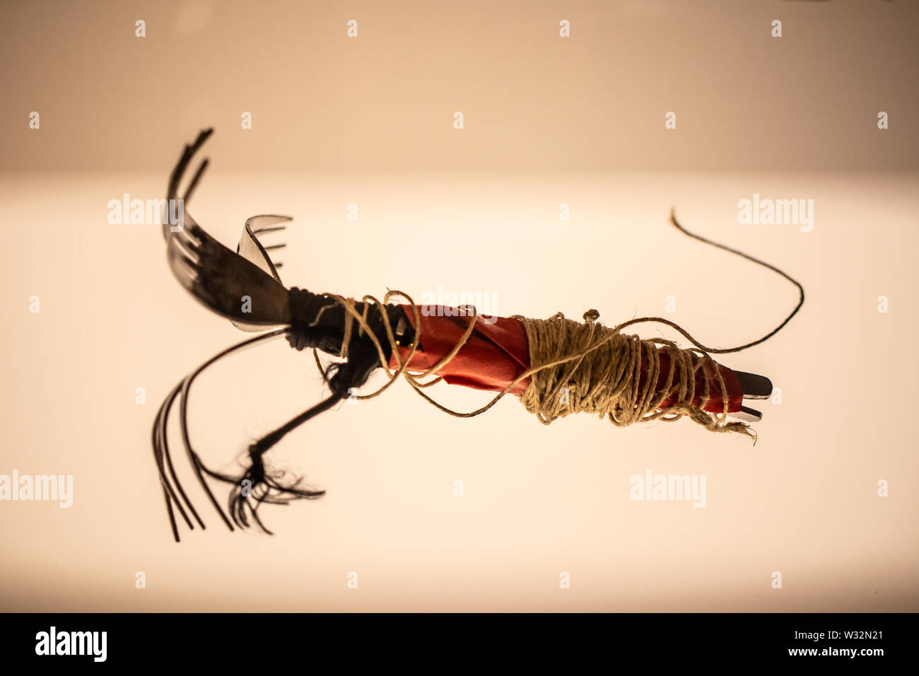 Prison weapons hi-res stock photography and images - Alamy