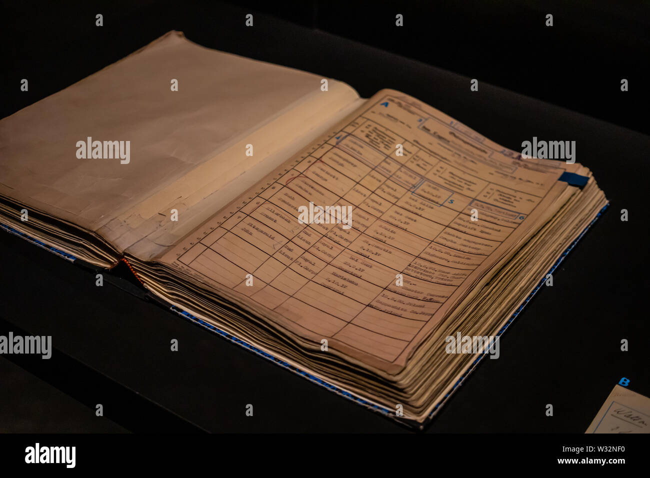 Historical war documentation hi-res stock photography and images - Alamy