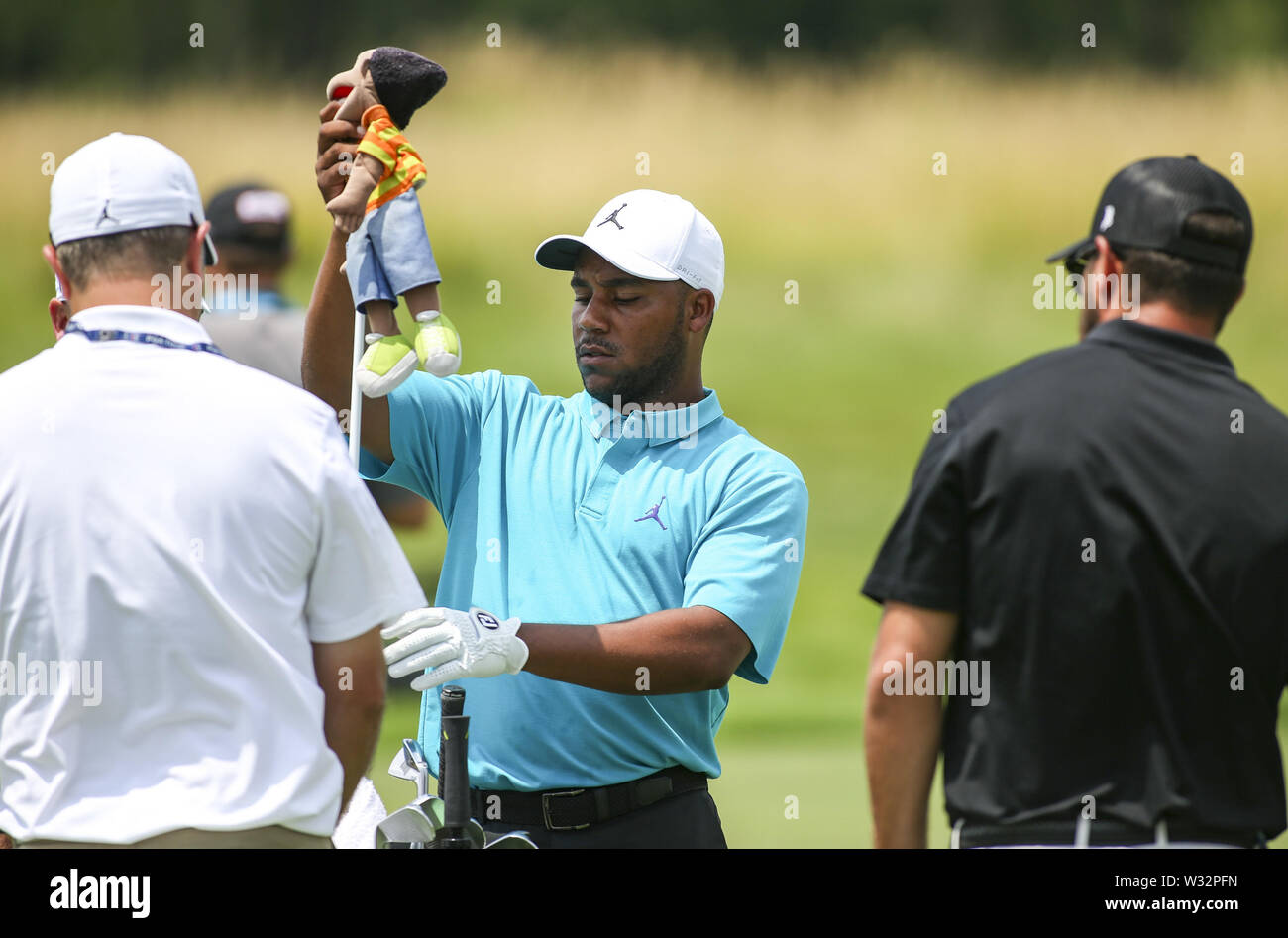 Gerald iii hi-res stock photography and images - Alamy