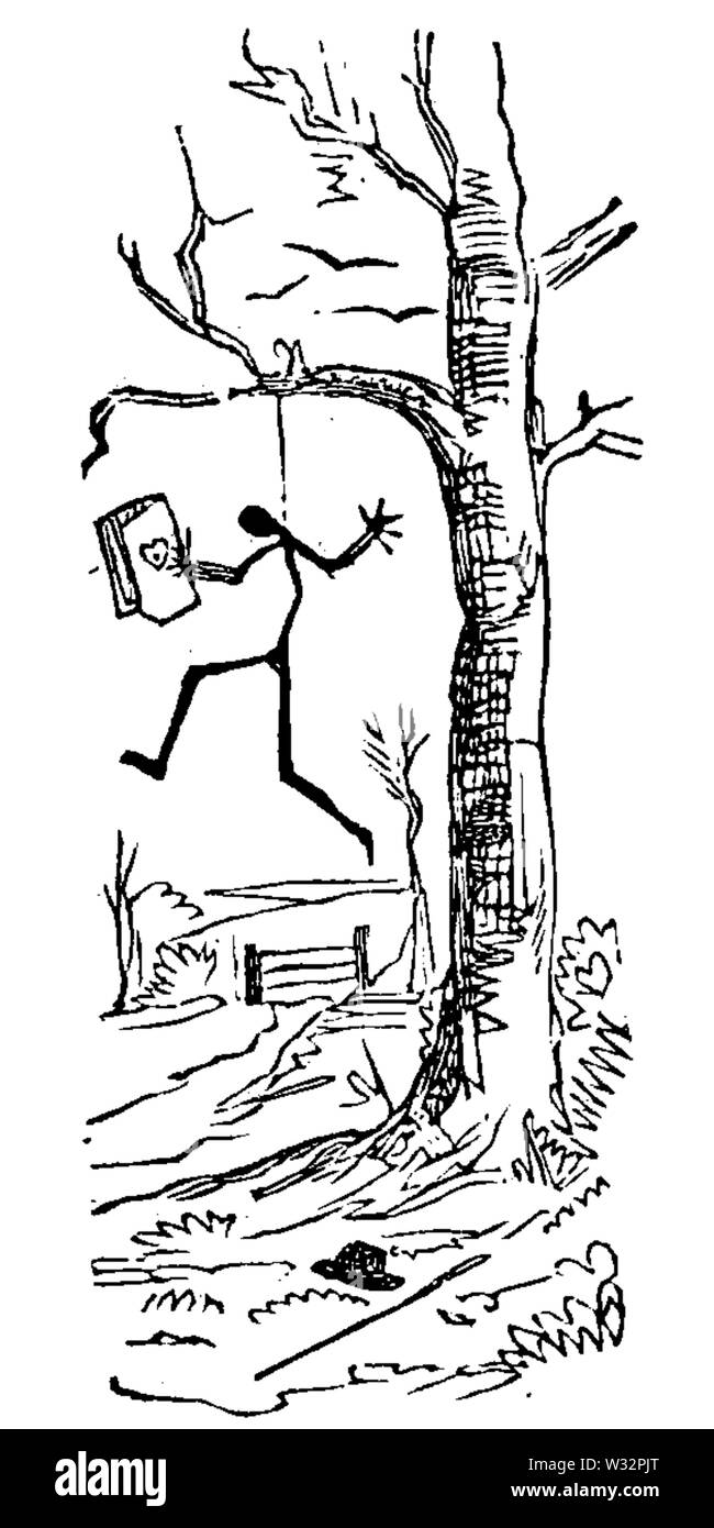 Reading english Cut Out Stock Images & Pictures - Alamy