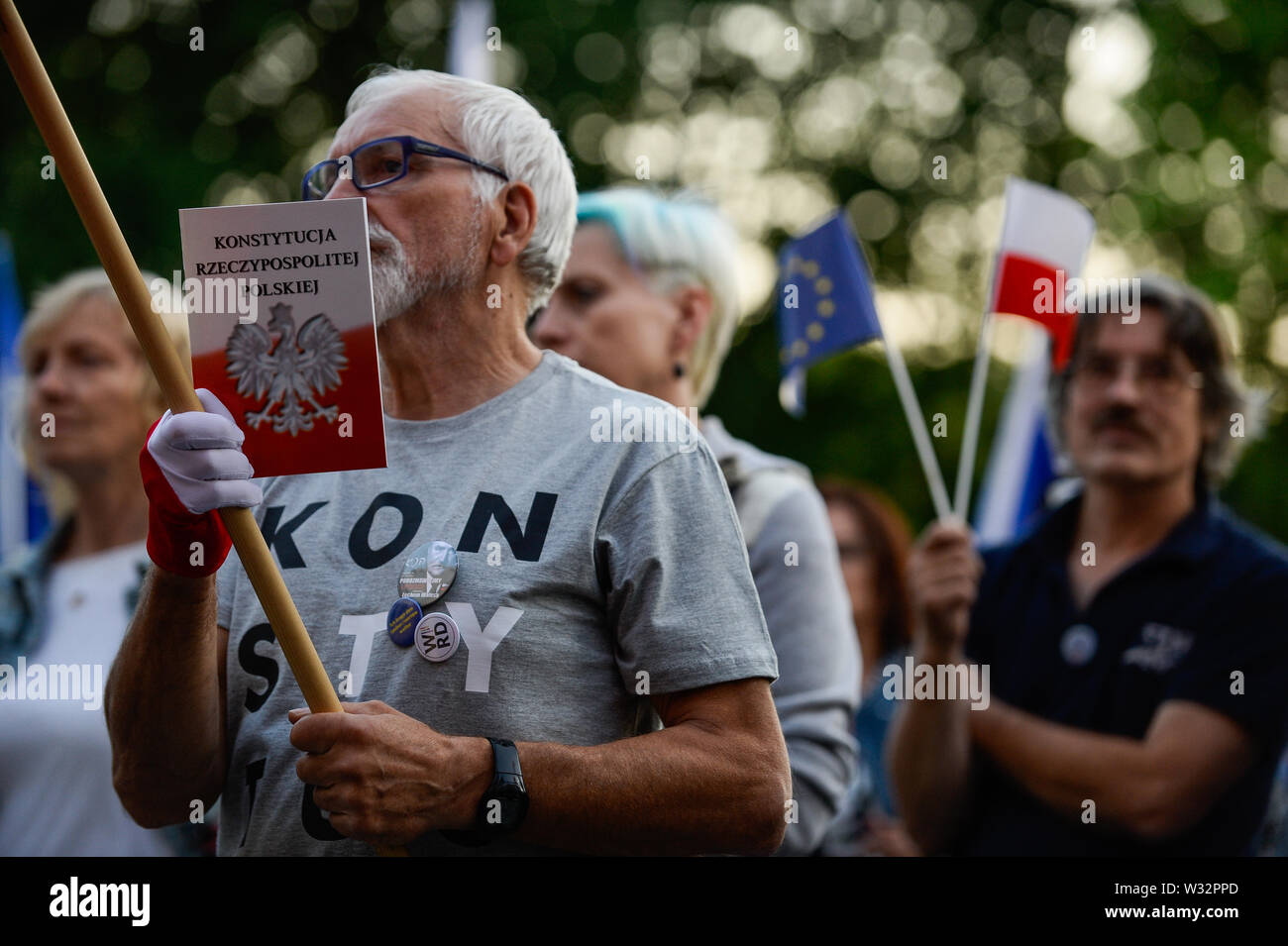 Mariusz krasons relocation hi-res stock photography and images - Alamy