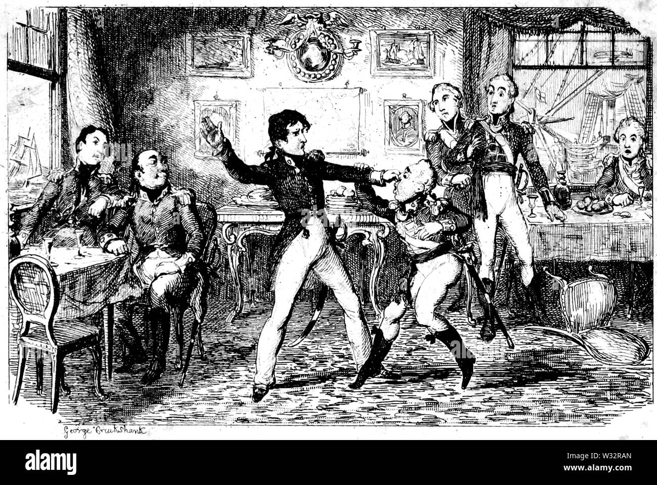 The fatal Cut Out Stock Images & Pictures - Alamy