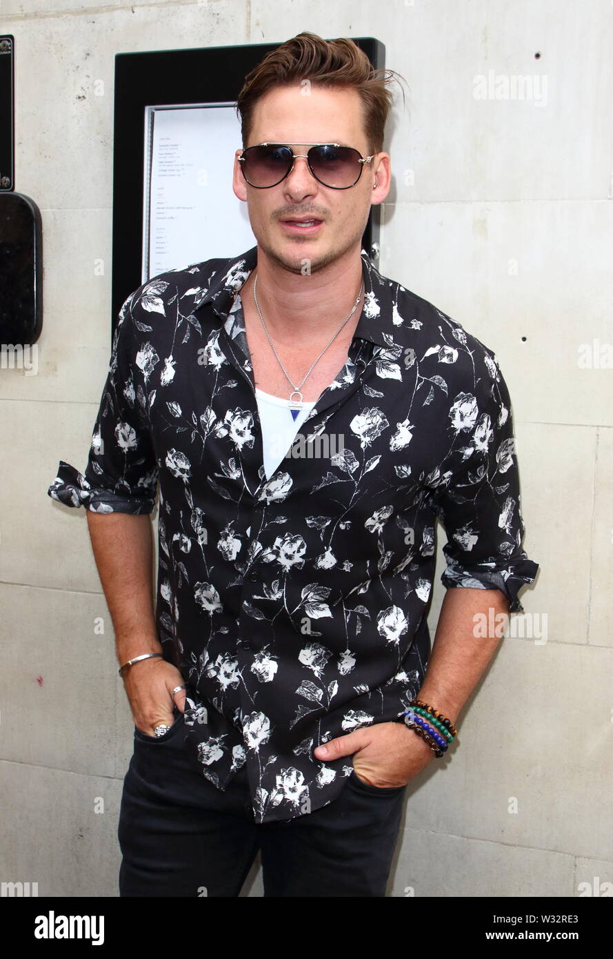 Lee ryan hi-res stock photography and images - Alamy