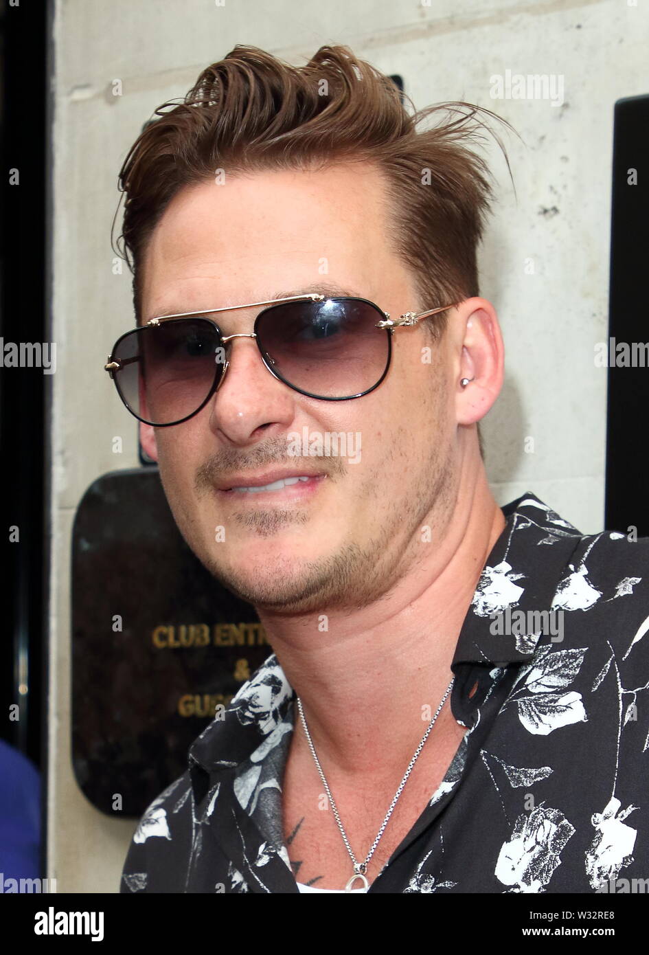 Lee ryan hi-res stock photography and images - Alamy