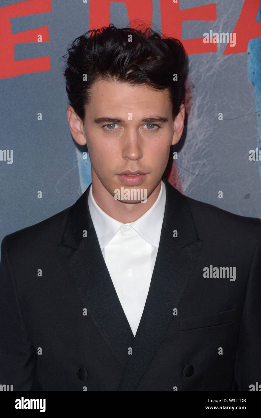 "The Dead Don't Die" New York Premiere at Museum of Modern Art - Red ...