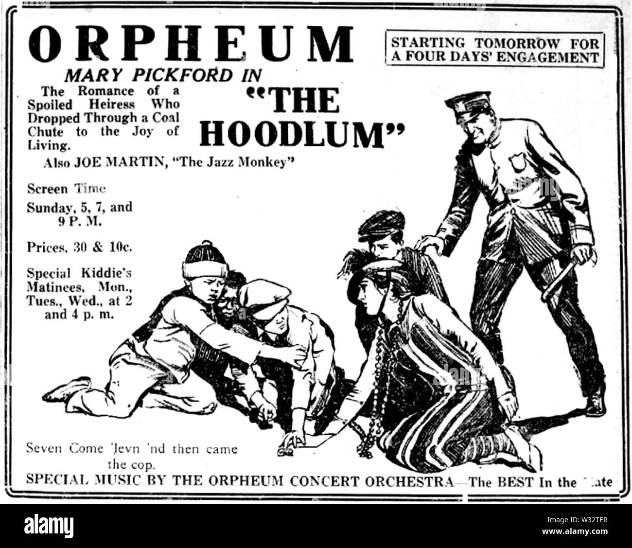 Hoodlum hi-res stock photography and images - Alamy